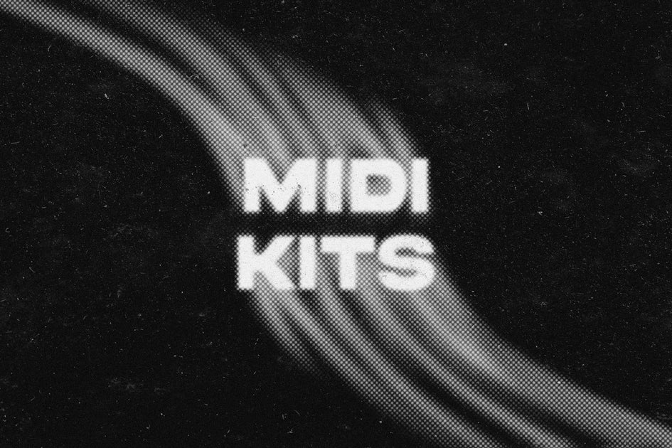 MIDI Kits – BUYLOOPS