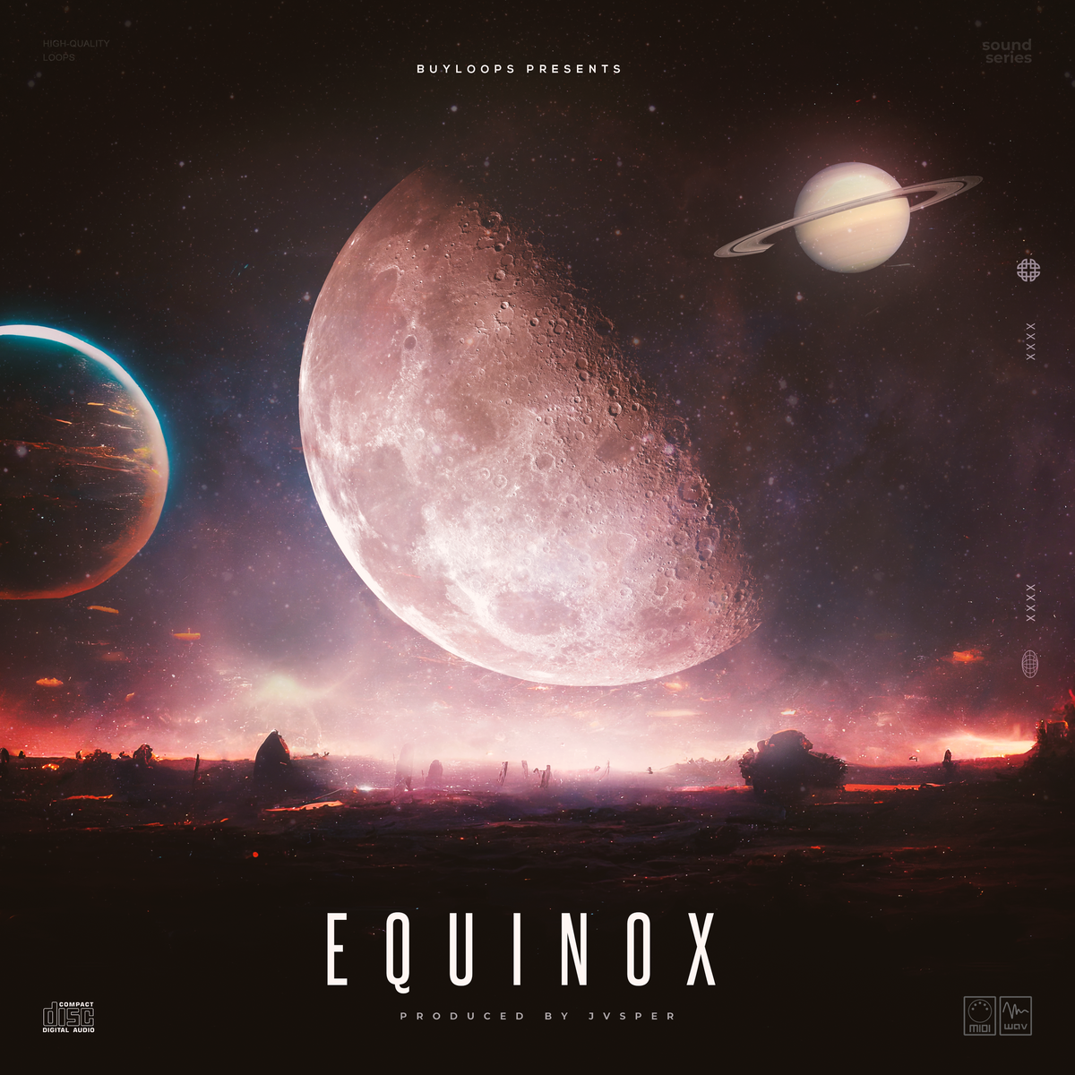 Equinox – BUYLOOPS