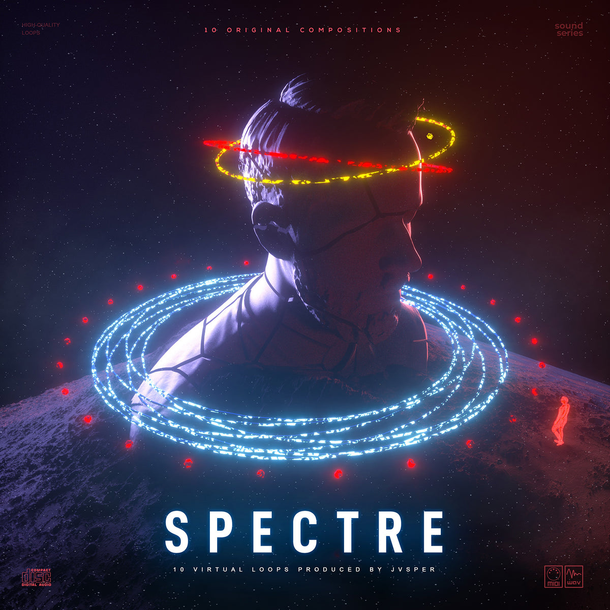 Spectre – BUYLOOPS